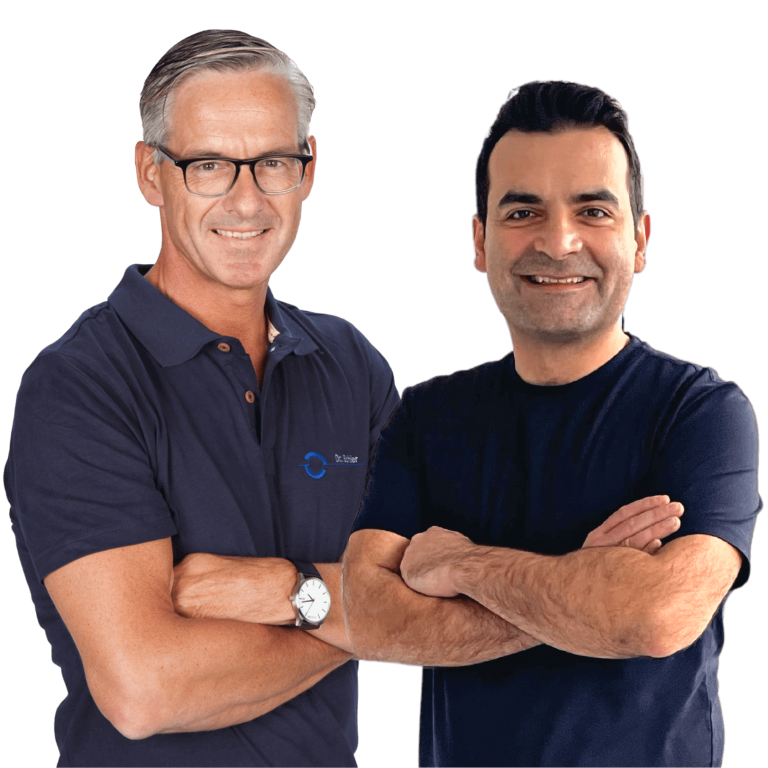 Praxisklinik Dr. med. Joachim Schier & Dr. med. Georgios Spyrou